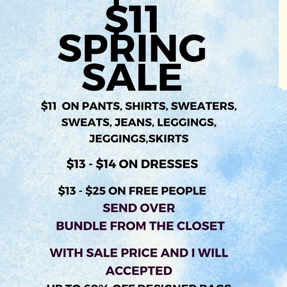 VARIOUS BRANDS | Other | 1 Sale M5x Torrid Free People Old Navy Jones ...